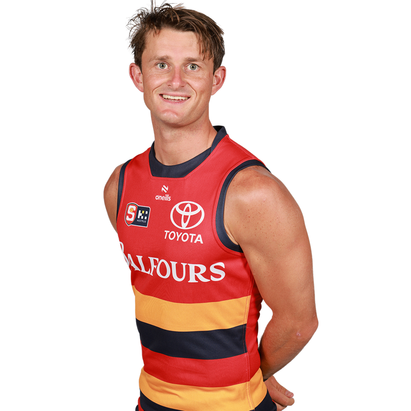 Matt Crouch - Adelaide - SANFL