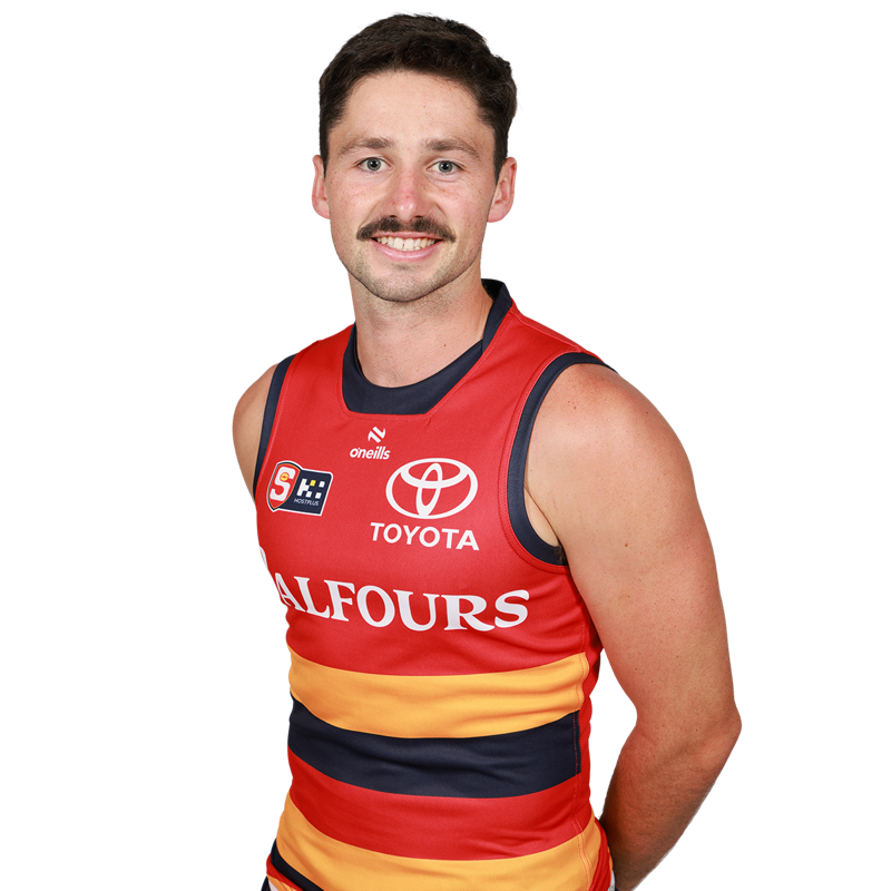 Chayce Jones - Adelaide - SANFL