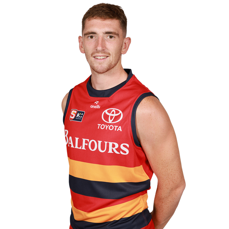 Mark Keane - Adelaide - SANFL