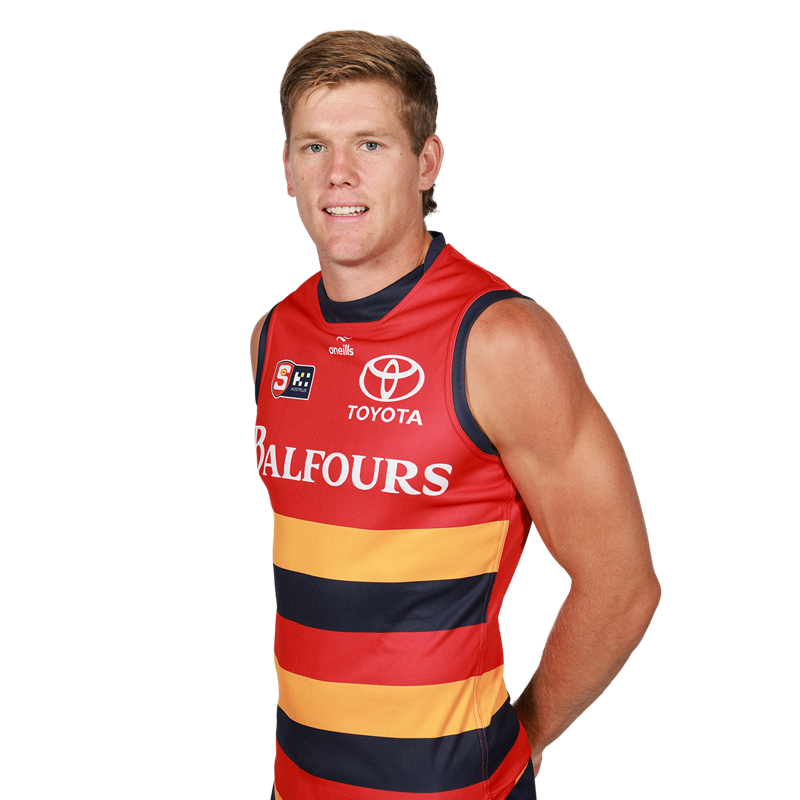 Nick Murray - Adelaide - SANFL