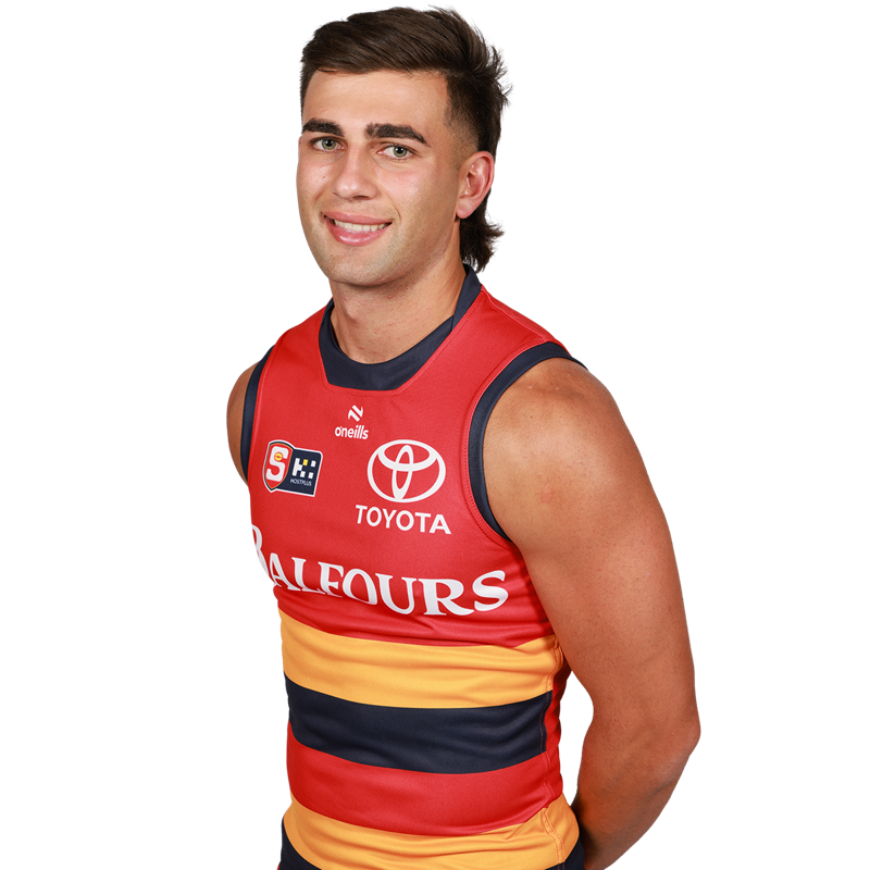 Josh Rachele - Adelaide - SANFL
