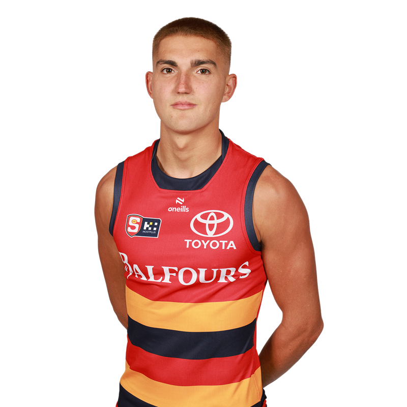Oscar Ryan - Adelaide - SANFL