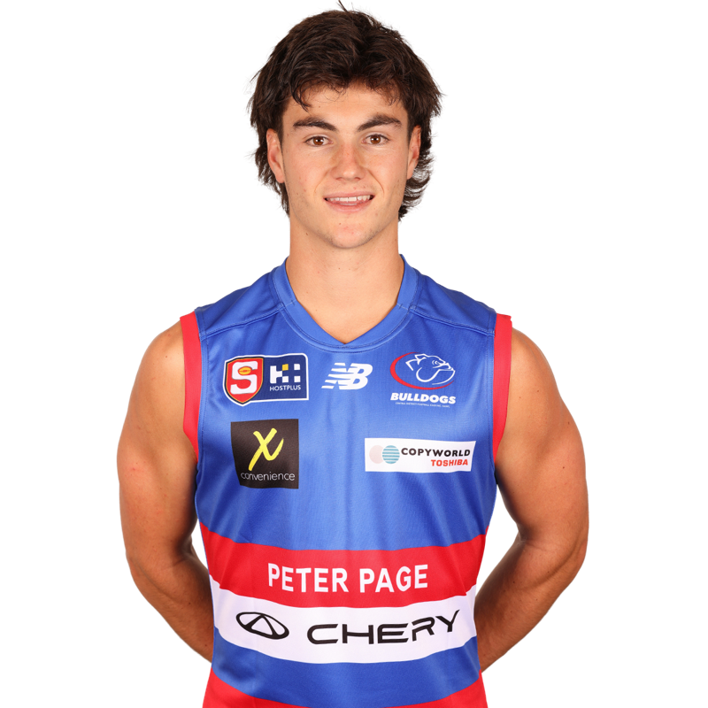 Chris Hooper - Central District - SANFL