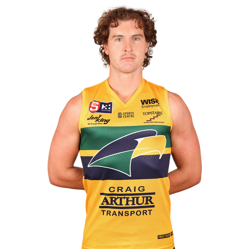Jack Boyd - Woodville-West Torrens - SANFL