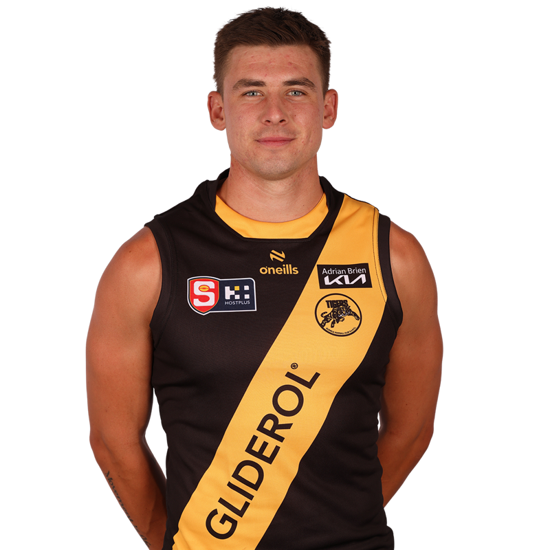 Riley Holder - Glenelg - SANFL
