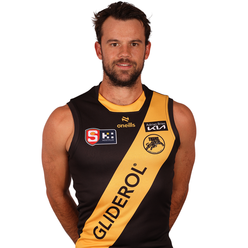 Corey Lyons - Glenelg - SANFL