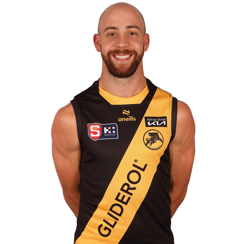 Alex Martini - Glenelg - SANFL