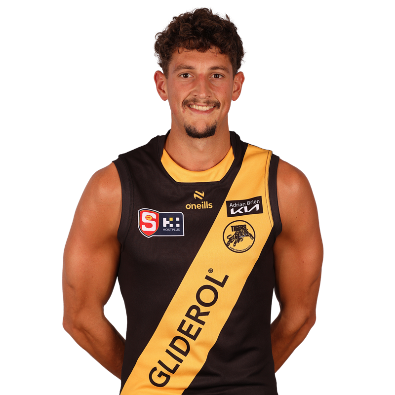 Connor McLeod - Glenelg - SANFL