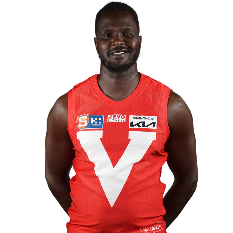 Apech Deng - North Adelaide - SANFL