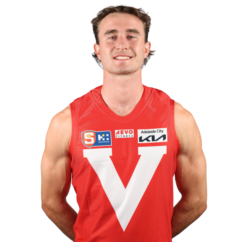 Luke Fellows - North Adelaide - SANFL