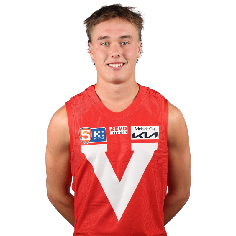 Angus Tully - North Adelaide - SANFL