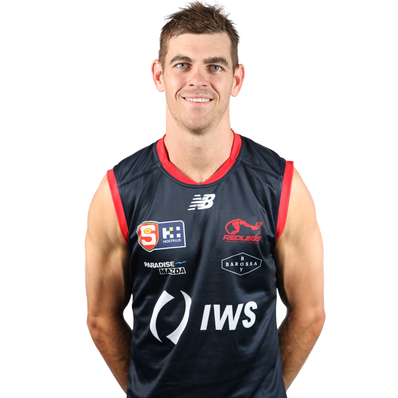 Declan Hamilton - Norwood - SANFL