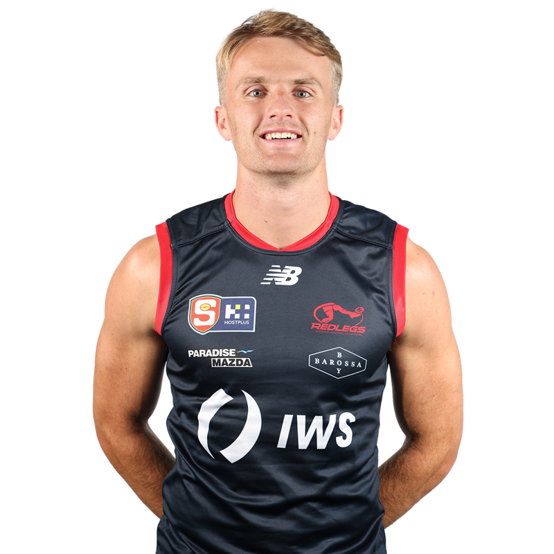 Jacob Kennerley - Norwood - SANFL