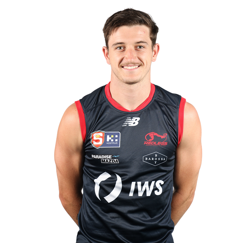 Cooper Murley - Norwood - SANFL