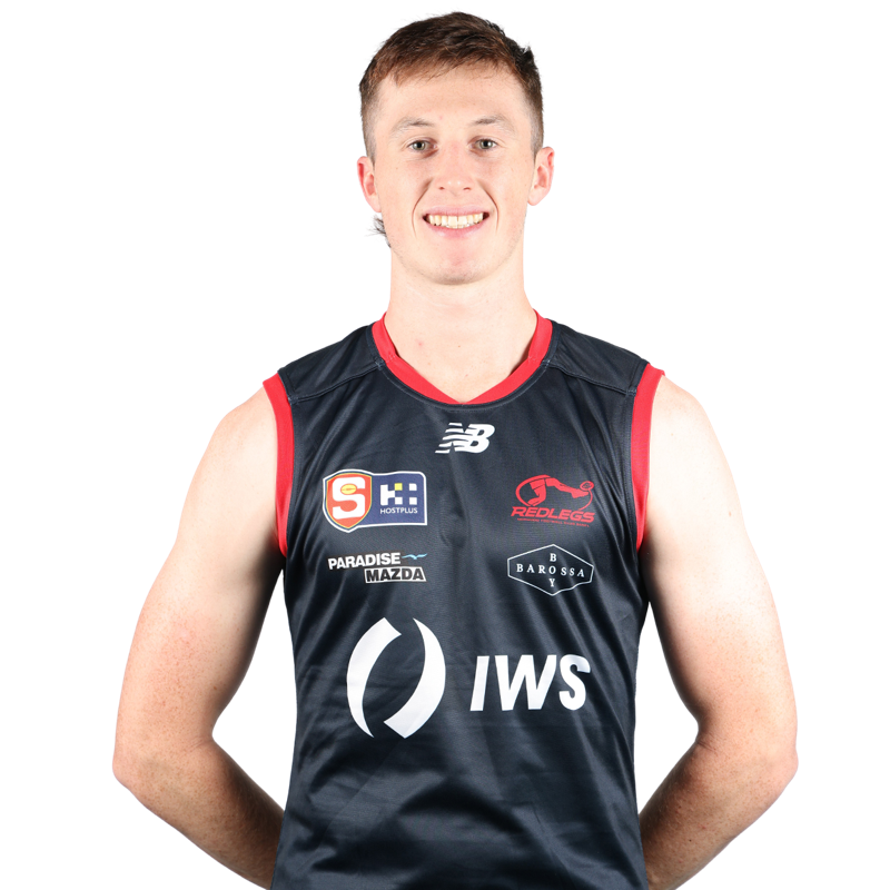 Liam Robinson - Norwood - SANFL