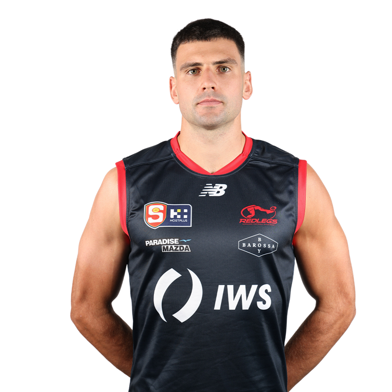 Alec Wright - Norwood - SANFL