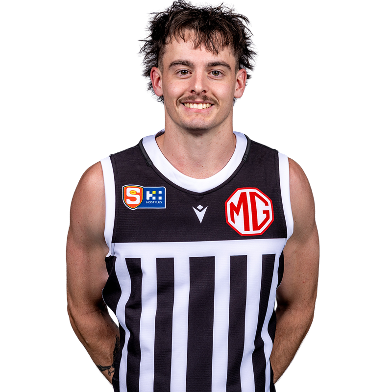 Bailey Chamberlain - Port Adelaide - SANFL