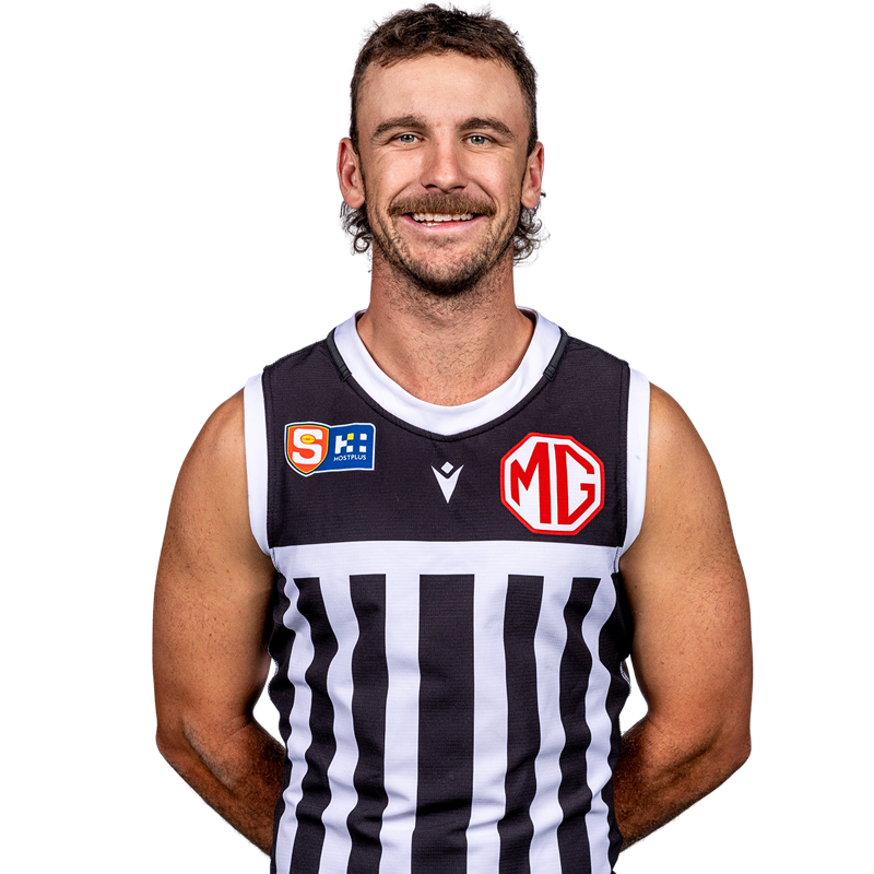 Nick Moore - Port Adelaide - SANFL