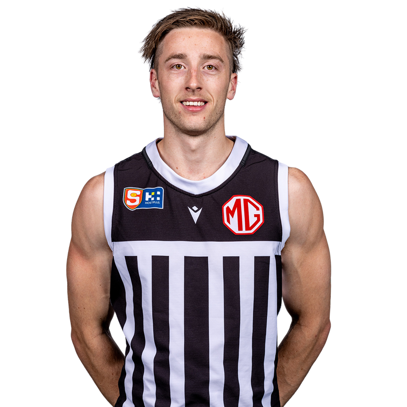 Kye Roberts - Port Adelaide - SANFL