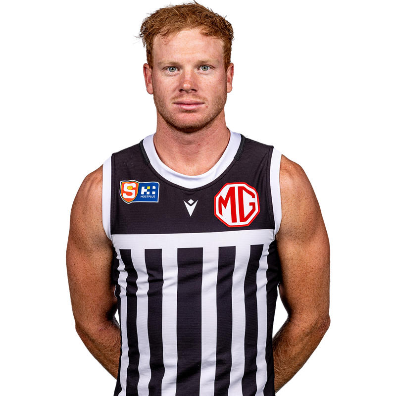Jake Weidemann - Port Adelaide - SANFL