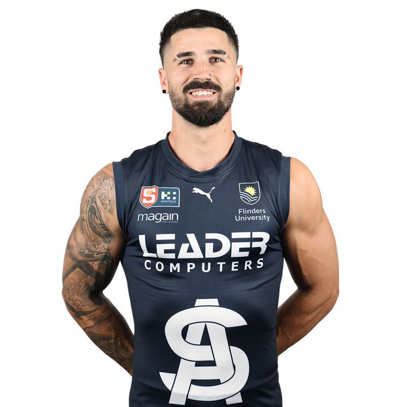 Eamon Wilkinson - South Adelaide - SANFL