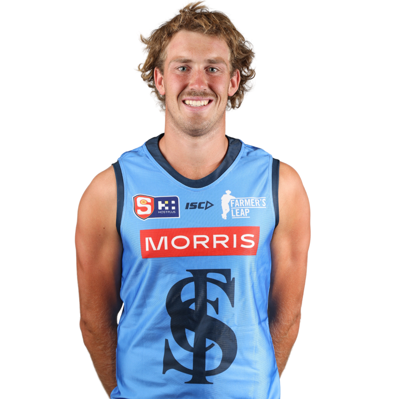 Angus Anderson - Sturt - SANFL