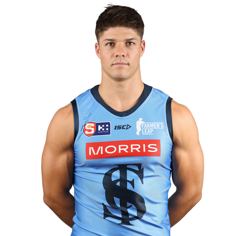 Tom Lewis - Sturt - SANFL