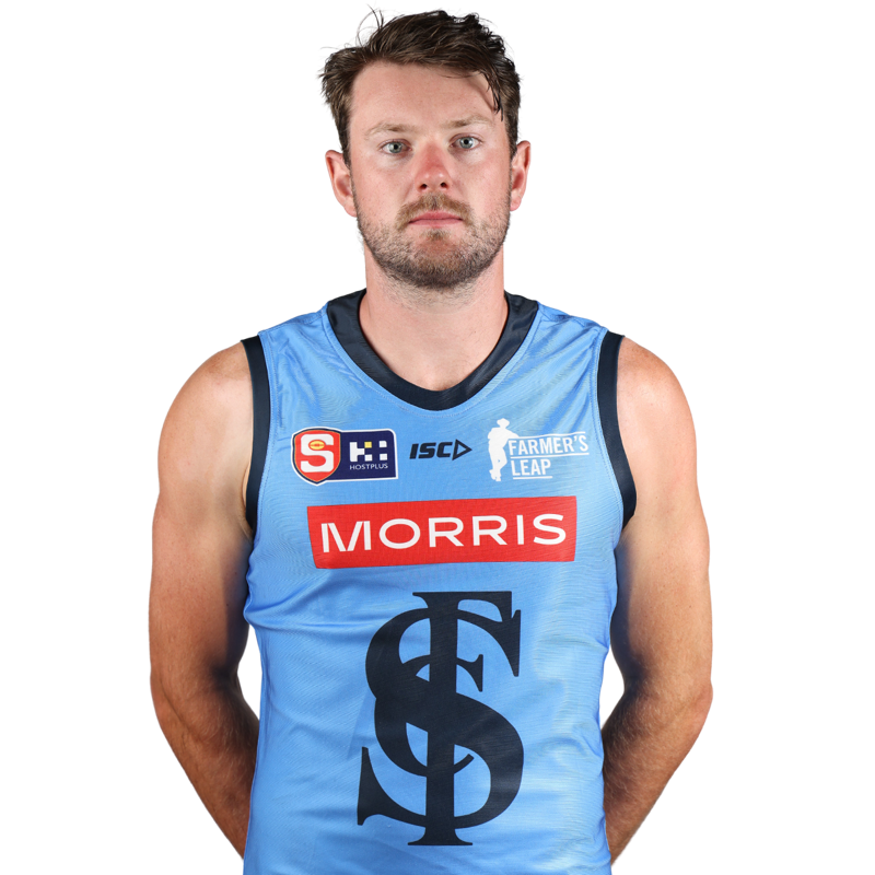 Connor McFadyen - Sturt - SANFL