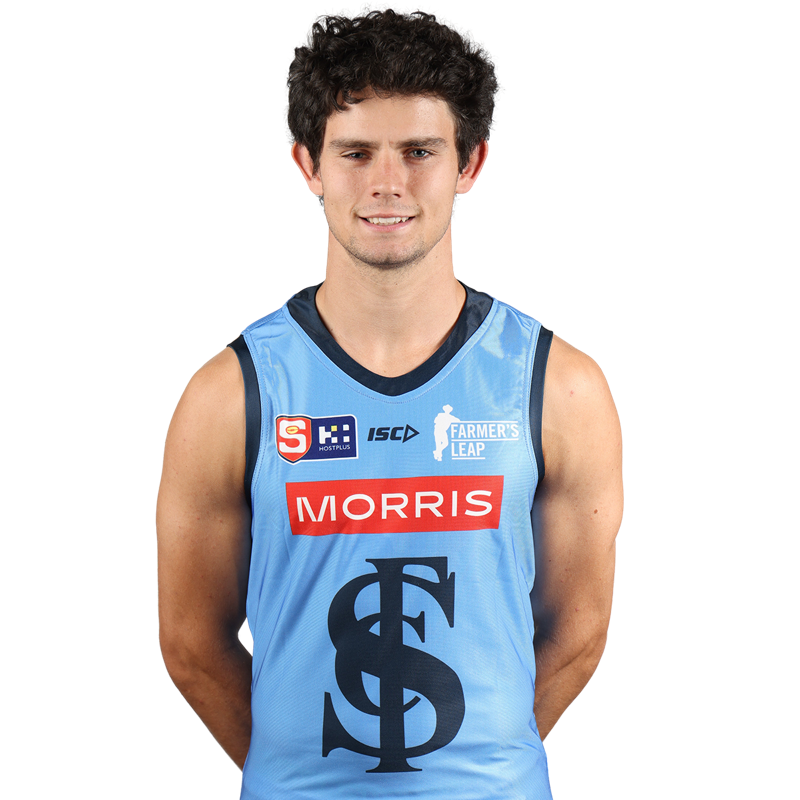 Nick Sadler - Sturt - SANFL