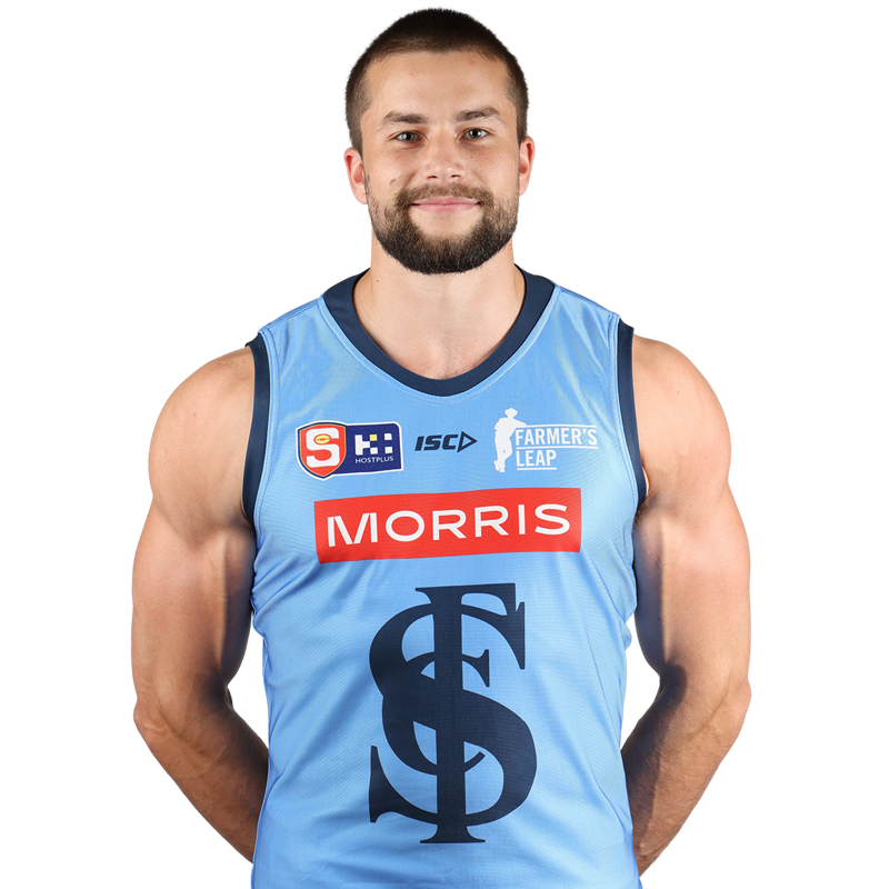 Daniel Schoell - Sturt - SANFL