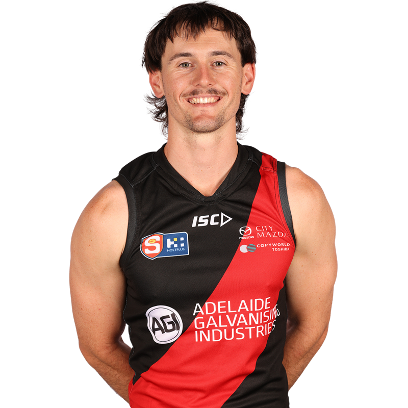 Sam Davidson - West Adelaide - SANFL