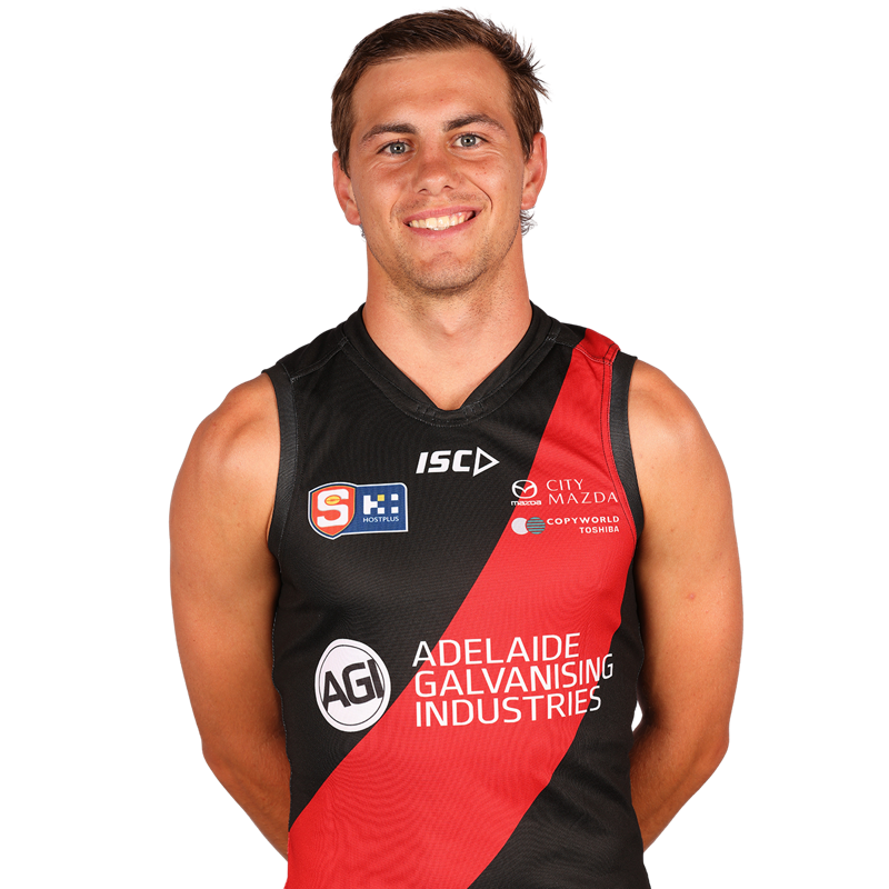 Dylan McCormick - West Adelaide - SANFL