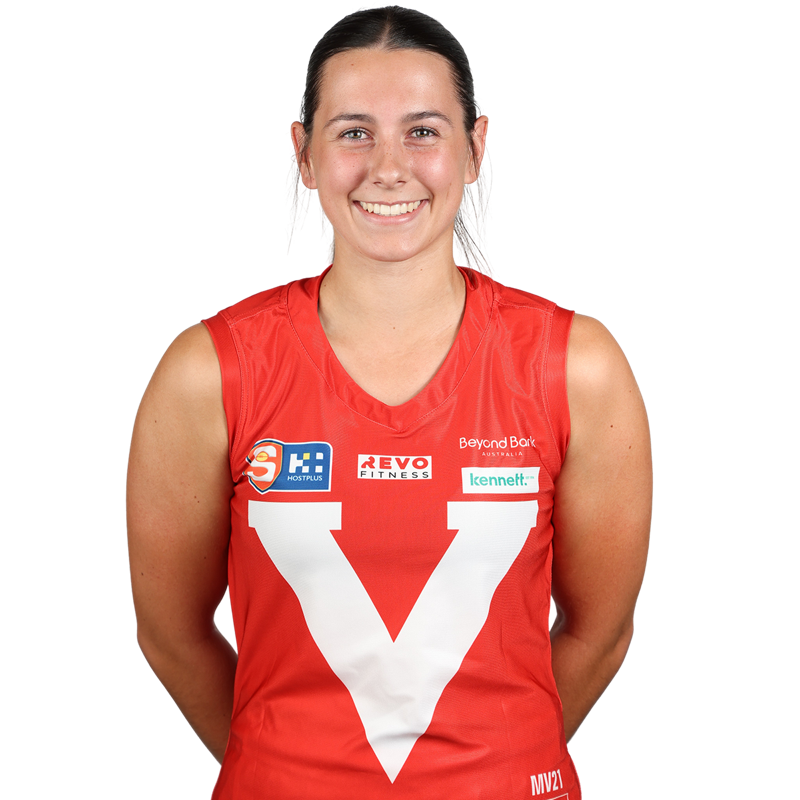 Laela Ebert - North Adelaide - SANFL