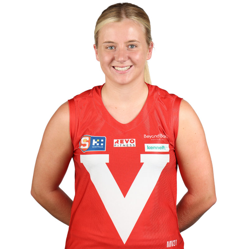 Dakota Kendall - North Adelaide - SANFL