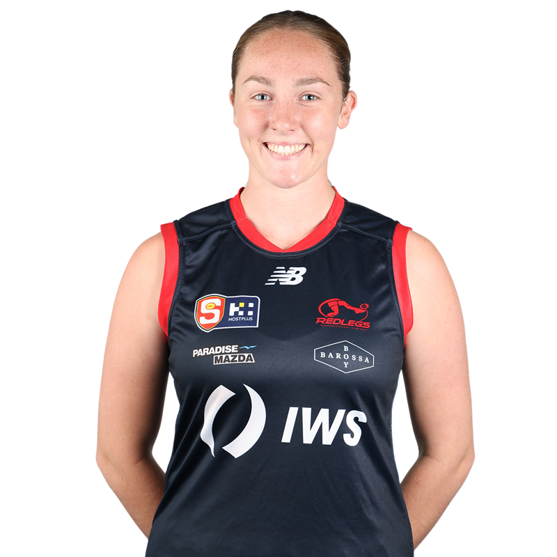 Kate Alexander - Norwood - SANFL