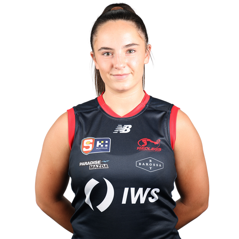 Sarah Branford - Norwood - SANFL